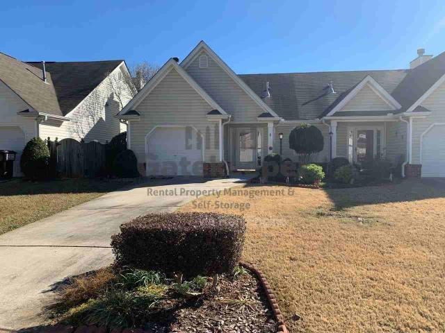 2 Bedroom Home for Rent at 30 Courtyard Ln #30, Newnan, GA 30265