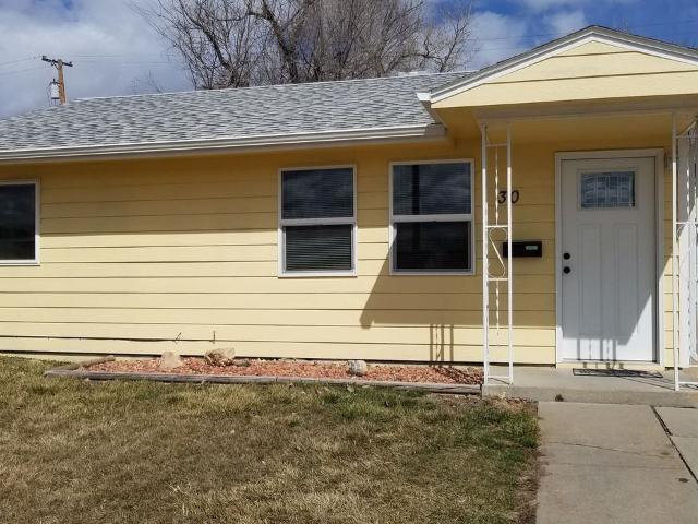 2 Bedroom Home for Rent at 30 Saint Patrick St, Rapid City, SD 57701