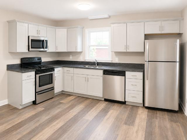2 Bedroom Home for Rent at 3104 Lemay Ct, Raleigh, NC 27604