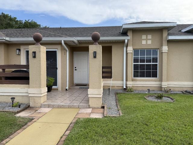 2 Bedroom Home for Rent at 3104 Tadpole Ct #NA, Kissimmee, FL 34743