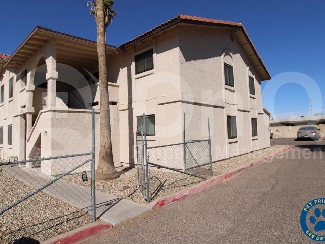 2 Bedroom Home for Rent at 3102 E Cicero St #202, Mesa, AZ 85213 The Groves