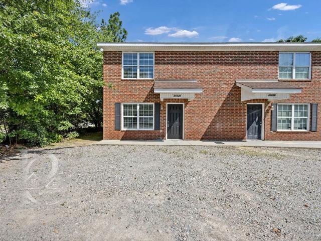 2 Bedroom Home for Rent at 3102 Emanuel Church Rd Apt A, Cayce, SC 29073 West Columbia
