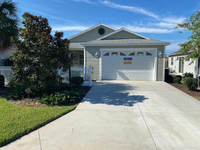 2 Bedroom Home for Rent at 3102 Sabal Palm Ave, The Villages, FL 32163