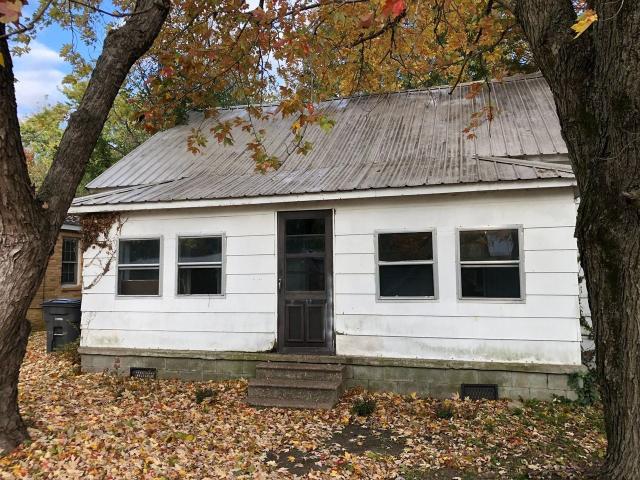 2 Bedroom Home for Rent at 310 310 S. Benton St Morehouse, MO 63868