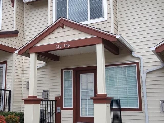 2 Bedroom Home for Rent at 310 Nw 116th Ave #106, Cedar Mill, OR 97229 Cedar Hills Cedar Mill