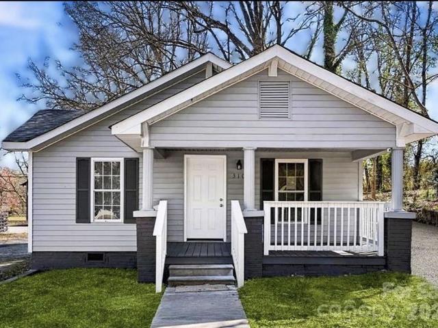 2 Bedroom Home for Rent at 310 Pineview St #NA, Kannapolis, NC 28083 Car Town