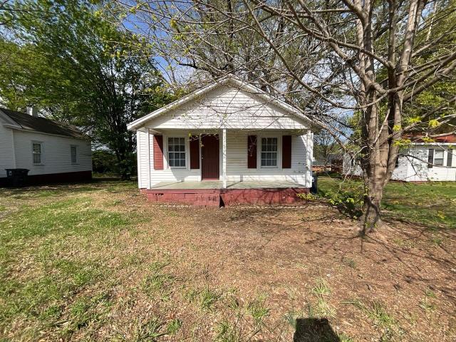 2 Bedroom Home for Rent at 3115 Utah Pl, Greensboro, NC 27405
