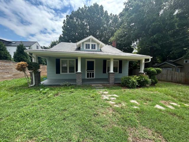 2 Bedroom Home for Rent at 311 Keating Dr, Winston Salem, NC 27104 Country Club