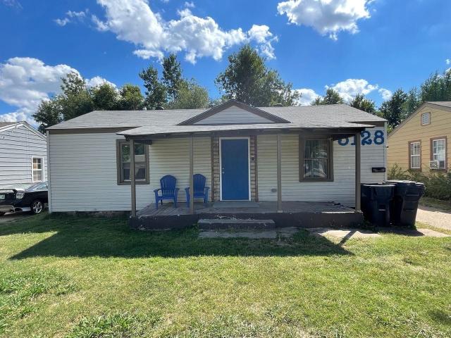 2 Bedroom Home for Rent at 3128 Sw 27th St, Oklahoma City, OK 73108 Rockwood