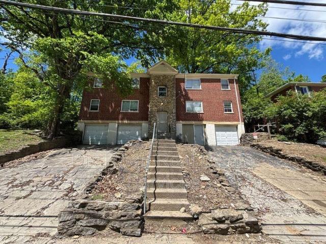 2 Bedroom Home for Rent at 3121 Gobel Ave #3, Cincinnati, OH 45211 Westwood
