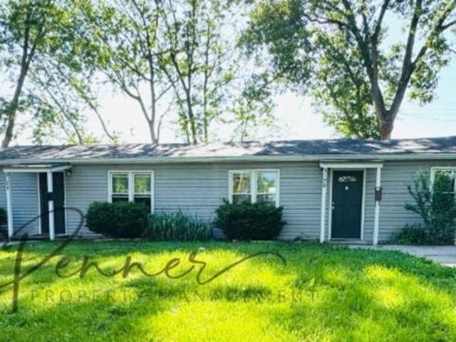 2 Bedroom Home for Rent at 312 Nw 22nd Street Ter #A, Blue Springs, MO 64015
