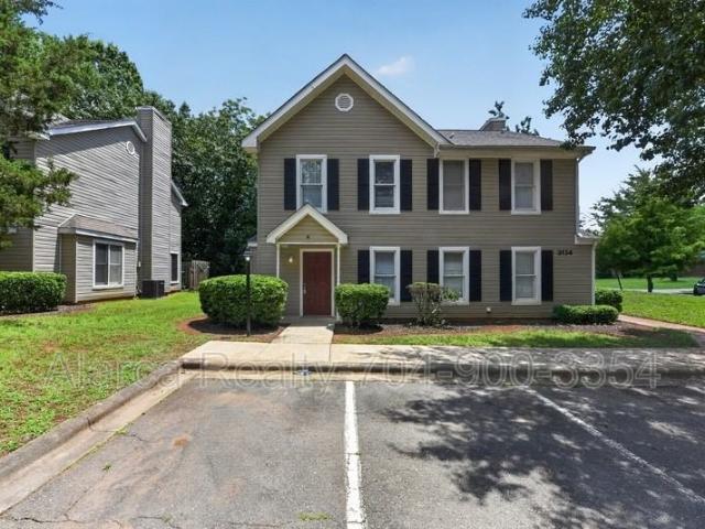 2 Bedroom Home for Rent at 3134 Driftwood Dr, Charlotte, NC 28205 Sheffield Park