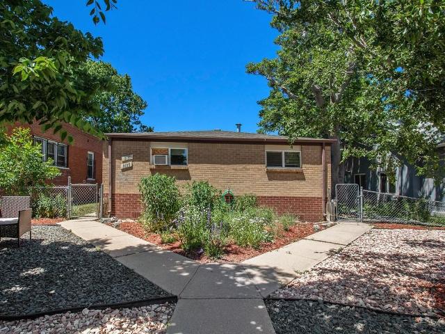 2 Bedroom Home for Rent at 3131 N Race St, Denver, CO 80205 Whittier