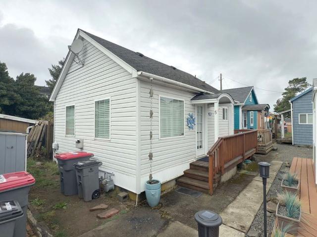 2 Bedroom Home for Rent at 314 4th Ave #5, Seaside, OR 97138
