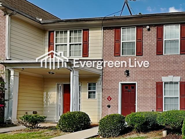 2 Bedroom Home for Rent at 3151 Panthers Trce, Decatur, GA 30034