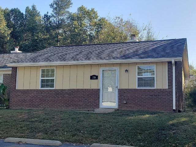 2 Bedroom Home for Rent at 316 Kentucky Dr, Garner, NC 27529