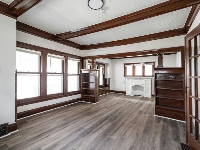 2 Bedroom Home for Rent at 3180 N 15th St #A, Milwaukee, WI 53206 Borchert Field