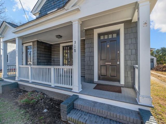 2 Bedroom Home for Rent at 318 61st St, Newport News, VA 23607 River