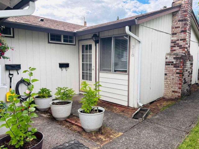 2 Bedroom Home for Rent at 318 W 30th St, Vancouver, WA 98660 Carter Park