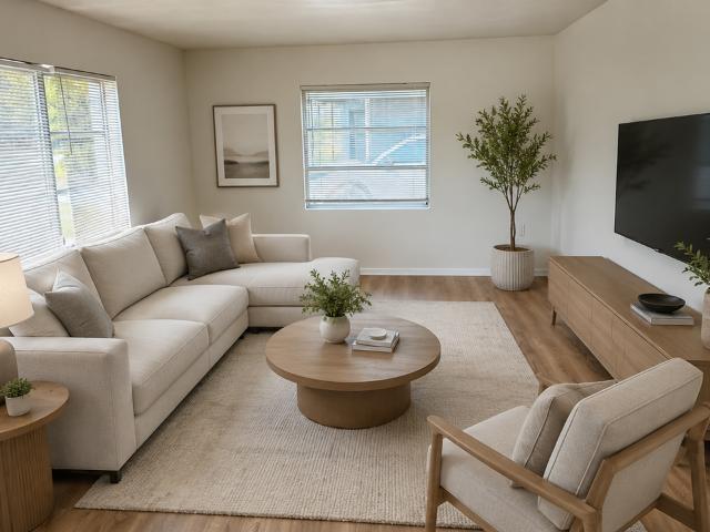 2 Bedroom Home for Rent at 31 S Barbour St, Beverly Hills, FL 34465