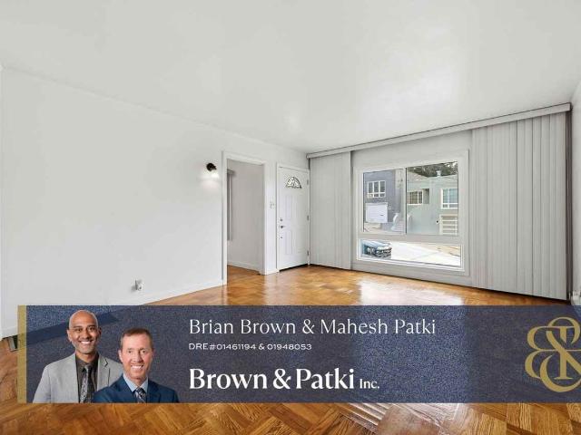 2 Bedroom Home for Rent at 320 Bridgeview Dr, San Francisco, CA 94124 Bayview