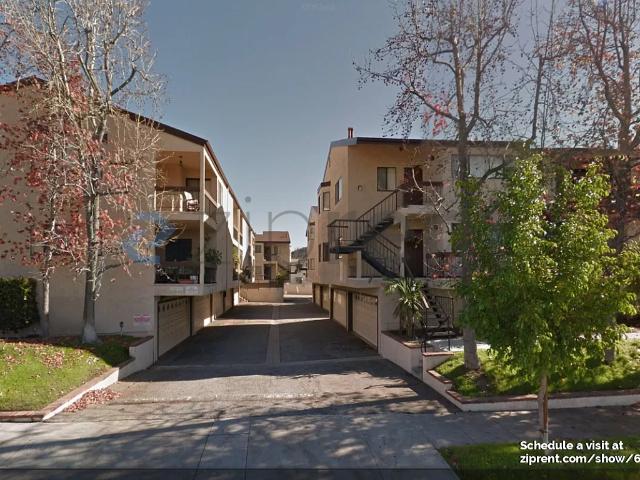 2 Bedroom Home for Rent at 320 Mchenry Rd #10, Glendale, CA 91206 Citrus Grove
