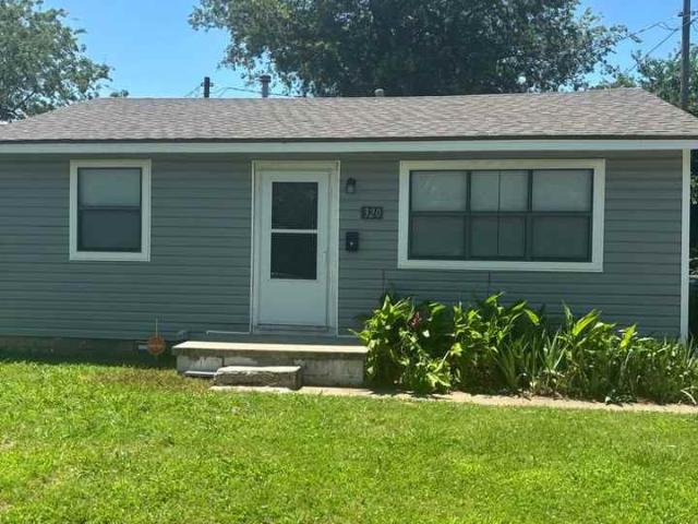 2 Bedroom Home for Rent at 320 S Cook Ave, Norman, OK 73071 Original Townsite