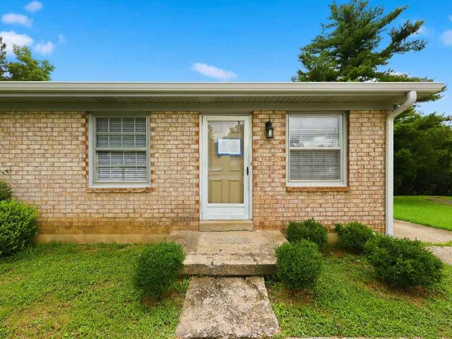 2 Bedroom Home for Rent at 3215 Aqueduct DriveUnit B #B, Lexington, KY 40517