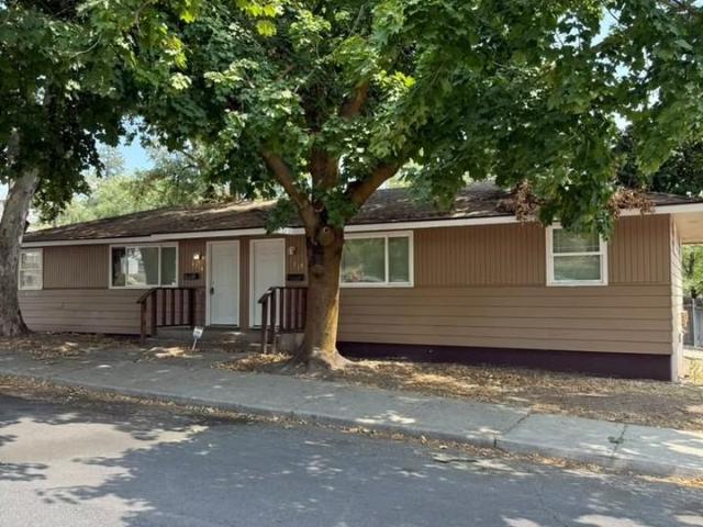 2 Bedroom Home for Rent at 3216 N Maple St, Spokane, WA 99205 Emerson Garfield