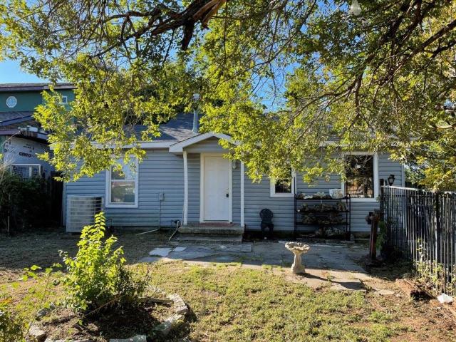 2 Bedroom Home for Rent at 3218 Sw 25th St, Oklahoma City, OK 73108 Rockwood