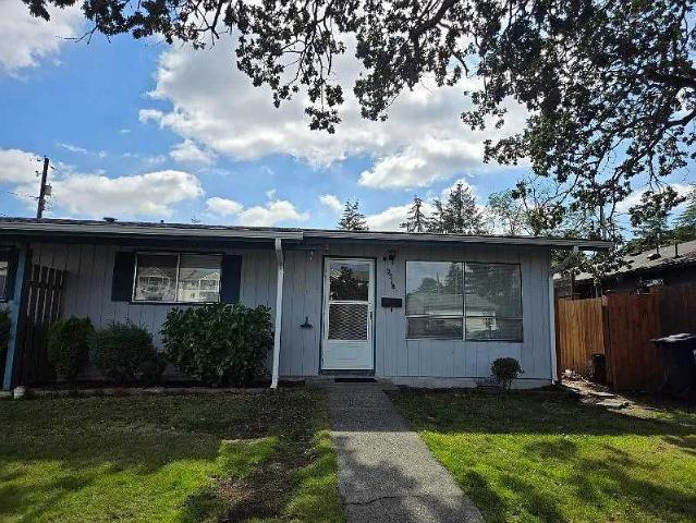 2 Bedroom Home for Rent at 3218 South 43rd Street, Tacoma, WA 98409 South Tacoma
