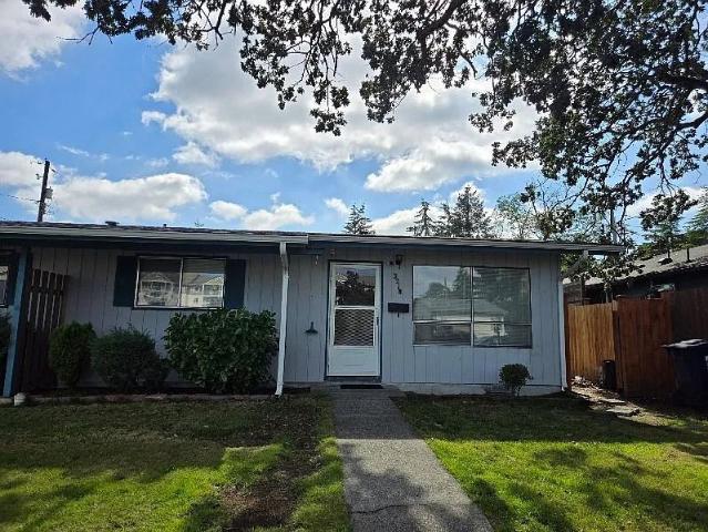 2 Bedroom Home for Rent at 3218 South 43rd Street, Tacoma, WA 98409 South Tacoma