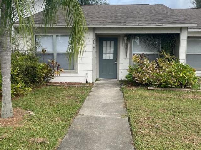 2 Bedroom Home for Rent at 3219 Wickham Ave, Kissimmee, FL 34741