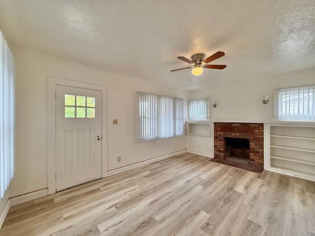2 Bedroom Home for Rent at 3210 Chamoune Ave, San Diego, CA 92105 Swan Canyon