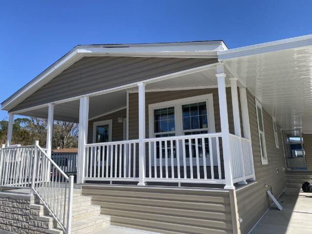 2 Bedroom Home for Rent at 321 Queen Mary Loop, Lakeland, FL 33805
