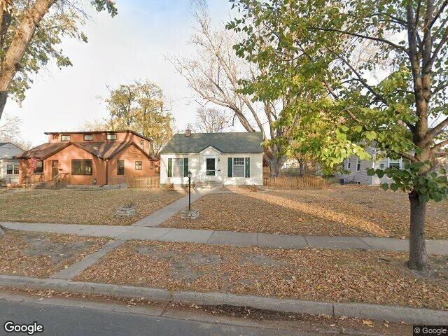 2 Bedroom Home for Rent at 3229 Idaho Ave S, St. Louis Park, MN 55426 Lenox