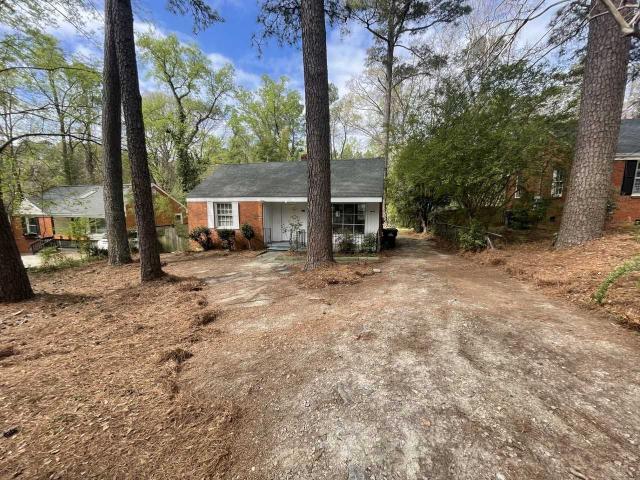 2 Bedroom Home for Rent at 322 Angier Ave, Raleigh, NC 27610 Southeast Raleigh