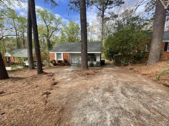2 Bedroom Home for Rent at 322 Angier Ave, Raleigh, NC 27610 Southeast Raleigh
