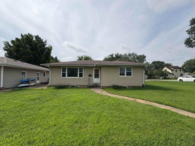 3 Bedroom Home for Rent at 322 W Seerley Blvd, Cedar Falls, IA 50613