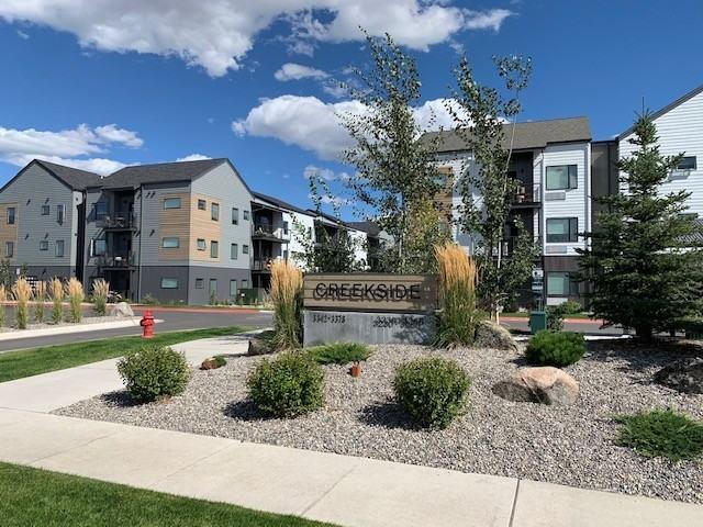 2 Bedroom Home for Rent at 3234 N 27th Ave #302, Bozeman, MT 59718