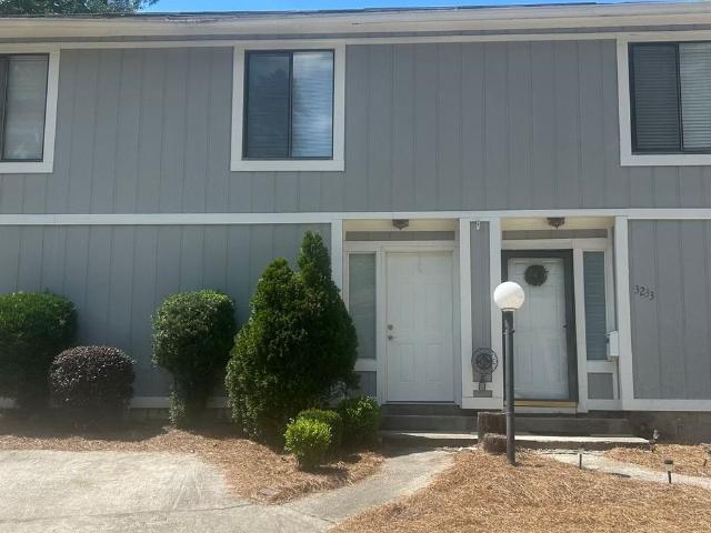 2 Bedroom Home for Rent at 3235 W Wimbledon Dr, Augusta, GA 30909 Lake Aumond
