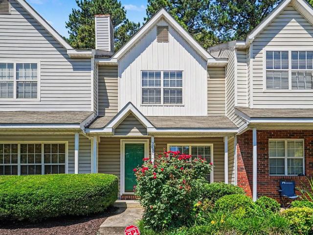 2 Bedroom Home for Rent at 3238 Summercroft Ln #1, Charlotte, NC 28269 Prosperity Church Road