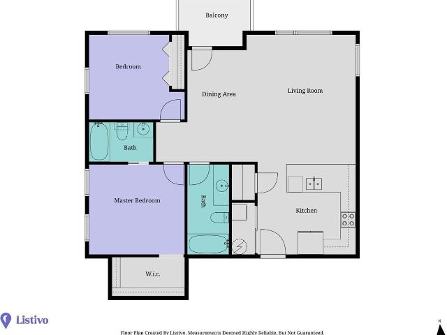 2 Bedroom Home for Rent at 3230 N 27th Ave #108, Bozeman, MT 59718