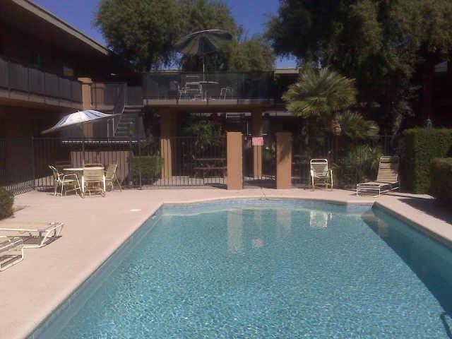 2 Bedroom Home for Rent at 3230 E Pinchot Ave #12, Phoenix, AZ 85018 Valencia Acres