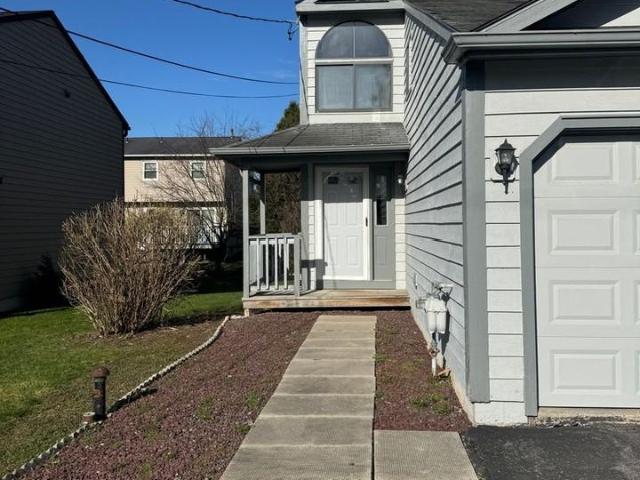 2 Bedroom Home for Rent at 323 Gillespie Ave, Fairmount, NY 13219 Fairmount