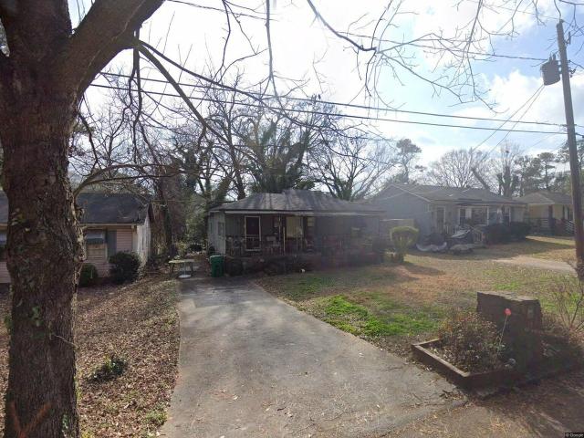 2 Bedroom Home for Rent at 3245 Gifford St, Scottdale, GA 30079