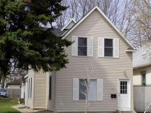 2 Bedroom Home for Rent at 3255 Logan Ave N #2, Minneapolis, MN 55412 Folwell