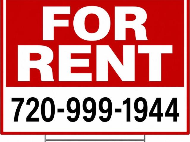 2 Bedroom Home for Rent at 3258 S Zeno Ct, Aurora, CO 80013 Aurora Knolls Hutchinson Heights