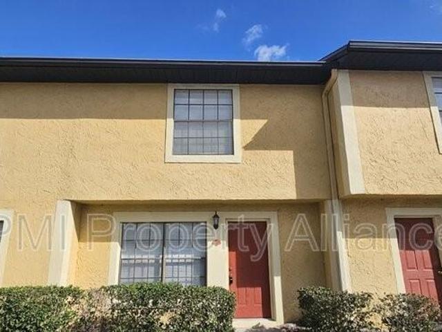 2 Bedroom Home for Rent at 3271 Forest Oaks Ct #110, Winter Park, FL 32792