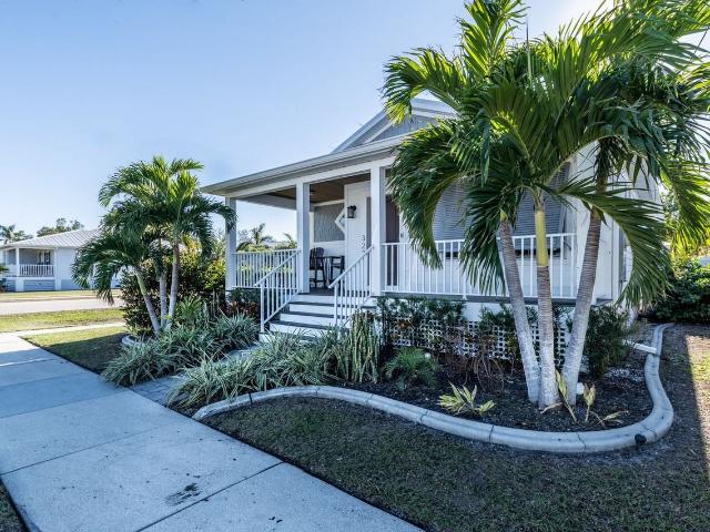 2 Bedroom Apartment for Rent at 327 Harvey St, Punta Gorda, FL 33950